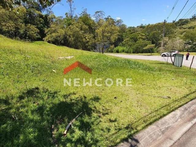 Lote em condomínio em Avenida Pau brasil Jardim do Golf I Jandira/SP
