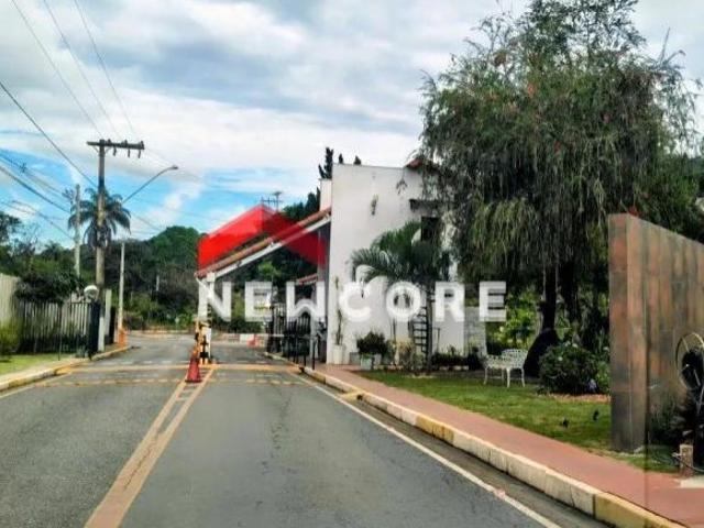 Lote em condomínio em Avenida Pau Brasil Paciência Sabará/MG