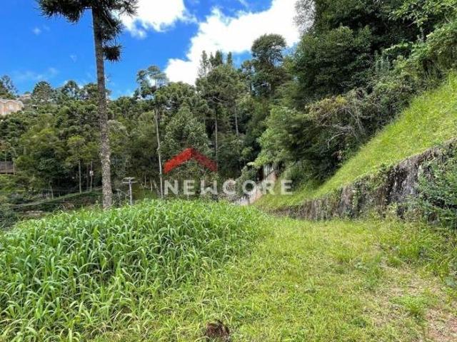 Lote em condomínio em Avenida Pedro Paulo Capivari Campos do Jordão/SP