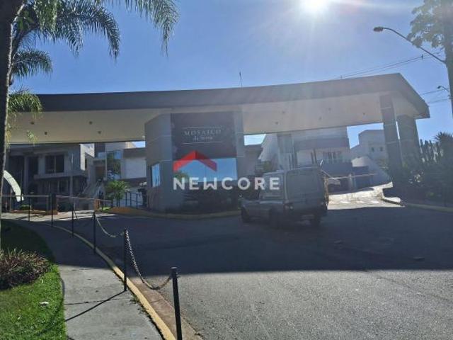 Lote em condomínio em Avenida Prefeito Francisco Ribeiro Nogueira Mogi Moderno Mogi das Cruzes/