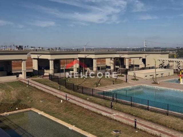 Lote em condomínio em Avenida Prefeito José Lozano Araújo Nossa Senhora Aparecida Paulínia/SP