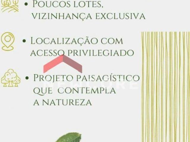 Lote em condomínio em Avenida Presidente Juscelino Kubitschek de Oliveira Parque Brasil 500 Pau