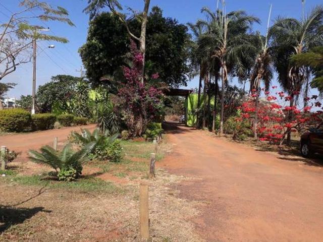 Lote em condomínio em Avenida Quarto de Milha Jockey Camping Uberlândia/MG