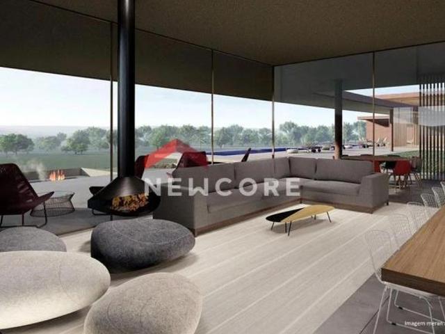 Lote em condomínio em Avenida Regent Alphaville Lagoa dos Ingleses Nova Lima/MG