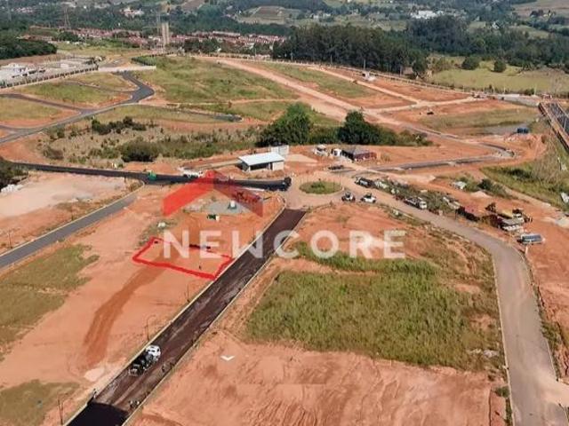 Lote em condomínio em Avenida Reynaldo de Porcari Chácaras Saudáveis e Encantadoras Jundiaí/SP