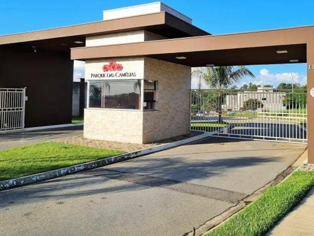 Lote em condomínio em Avenida Reynaldo de Porcari Chácaras Saudáveis e Encantadoras Jundiaí/SP