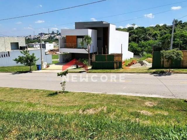 Lote em condomínio em Avenida São Paulo Além Ponte Sorocaba/SP