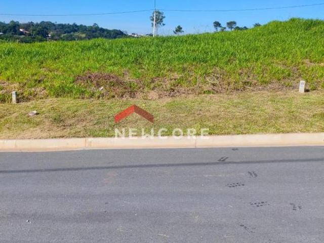 Lote em condomínio em Avenida Santa Elisa Corrupira Jundiaí/SP