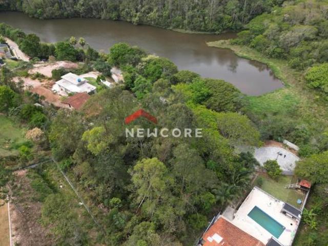 Lote em condomínio em Alameda Dom João Vi São Vicente Mairiporã/SP