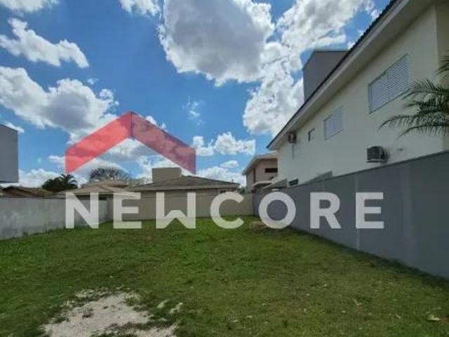 Lote em condomínio em Passeio das Palmeiras Swiss Park Residencial São Carlos/SP