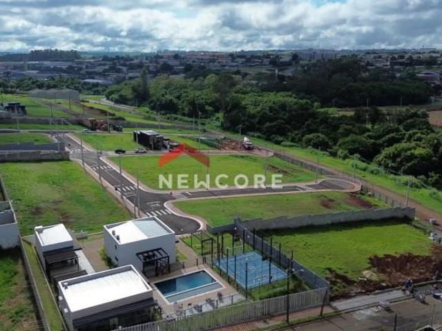 Lote em condomínio em Emma Anna Oldemberg Astafieff Jardim Portal de Itamaracá Londrina/PR
