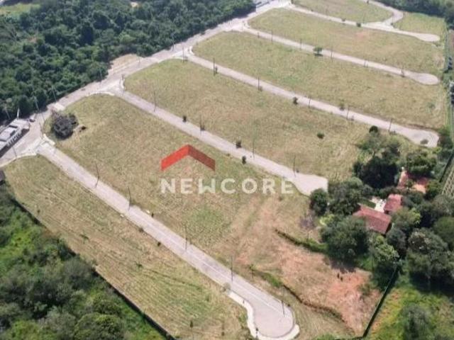 Lote em condomínio em Estrada Antônio de Angelis Chácara São Félix Taubaté/SP