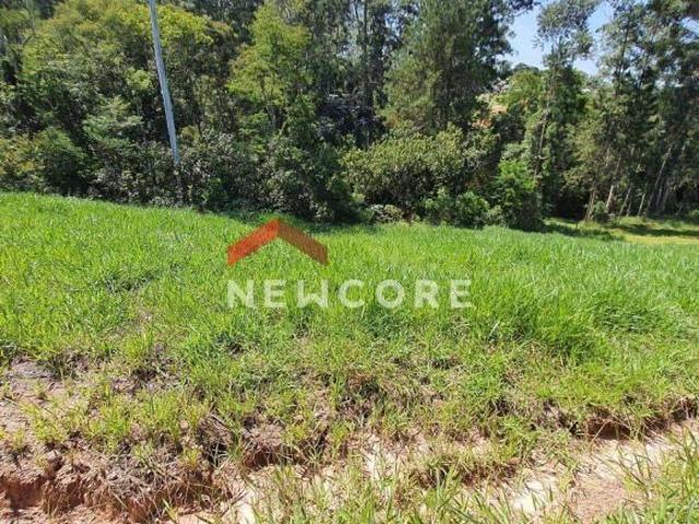 Lote em condomínio em Estrada Carlos Antônio Pereira de Castro Pitas Cotia/SP
