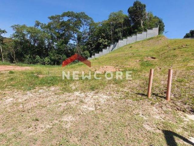 Lote em condomínio em Estrada Carlos Antônio Pereira de Castro Pitas Cotia/SP