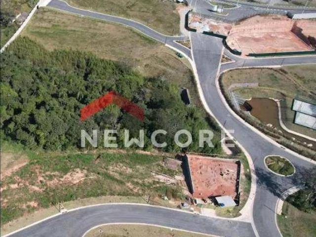 Lote em condomínio em Estrada Carlos Antônio Pereira de Castro Pitas Cotia/SP