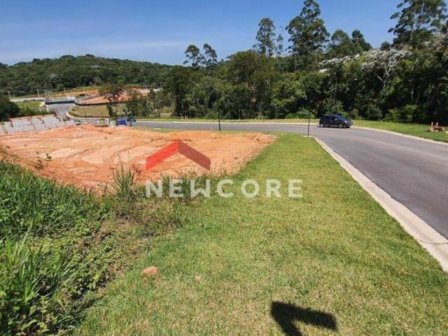 Lote em condomínio em Estrada Carlos Antônio Pereira de Castro Pitas Cotia/SP
