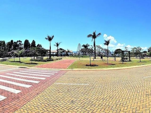 Lote em condomínio em Estrada da Mina Da Mina Itupeva/SP
