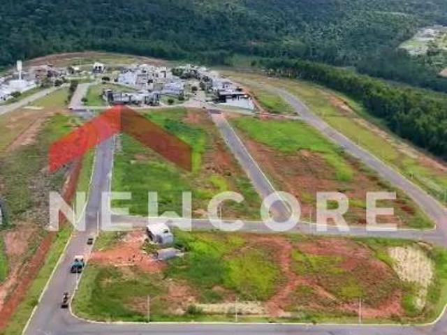 Lote em condomínio em Estrada da Mina Residencial Ibi Aram II Itupeva/SP