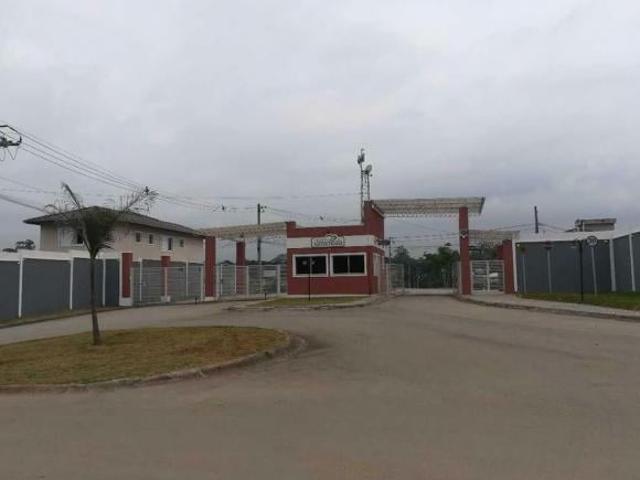 Lote em condomínio em Estrada das Mulatas Granja Viana Cotia/SP