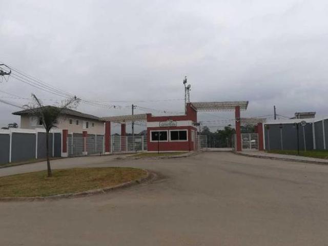 Lote em condomínio em Estrada das Mulatas Granja Viana Cotia/SP