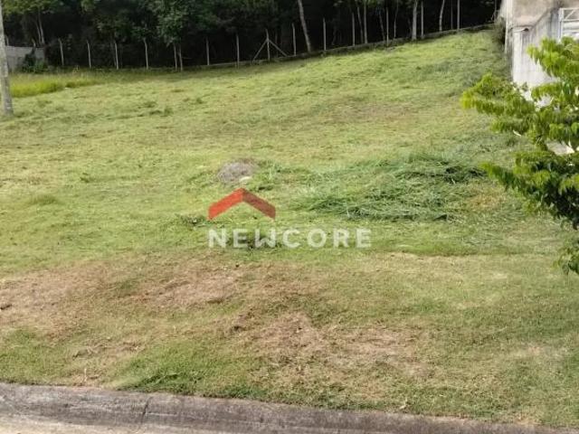 Lote em condomínio em Estrada das Mulatas Portal do Santa Paula Cotia/SP