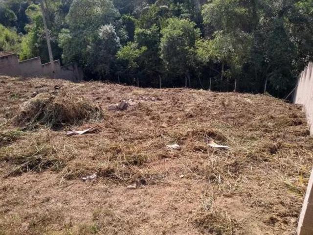 Lote em condomínio em Estrada das Mulatas Portal do Santa Paula Cotia/SP