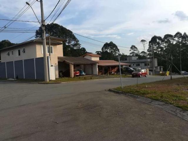Lote em condomínio em Estrada das Mulatas Portal do Santa Paula Cotia/SP