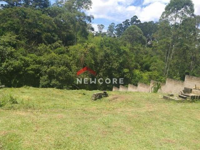 Lote em condomínio em Estrada das mulatas Portal do Santa Paula Cotia/SP