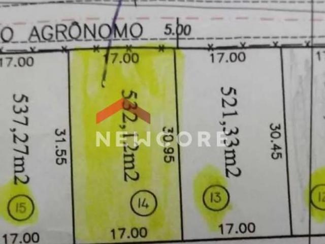 Lote em condomínio em Estrada do Agrônomo Quintas do Ingaí Santana de Parnaíba/SP