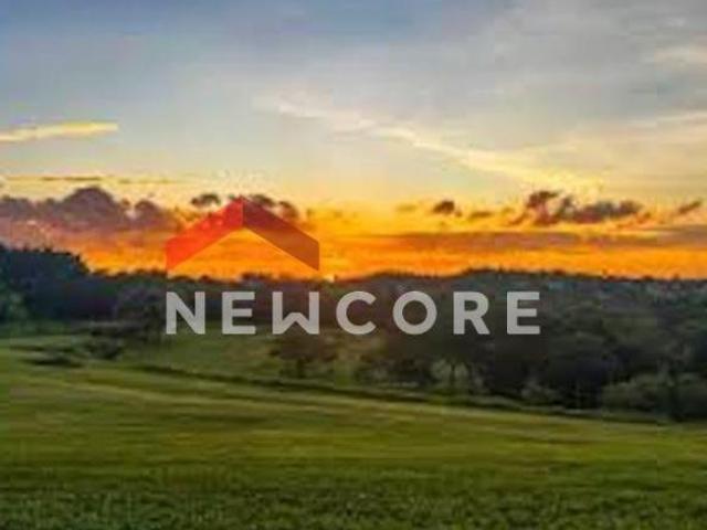 Lote em condomínio em Estrada do Fogueteiro Recanto Campestre Internacional de Viracopos Gleba 3