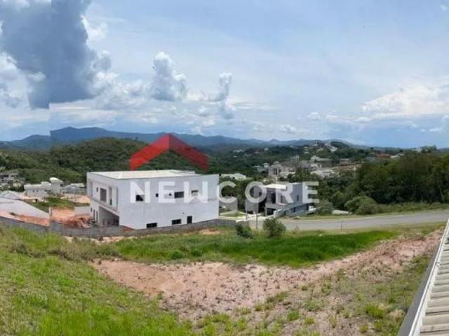 Lote em condomínio em Estrada do Ouro Fino Ouro Fino Santa Isabel/SP