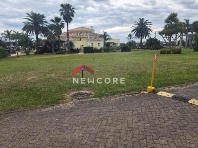 Lote em condomínio em Estrada dos Cunhas Praia Itapeva Torres/RS