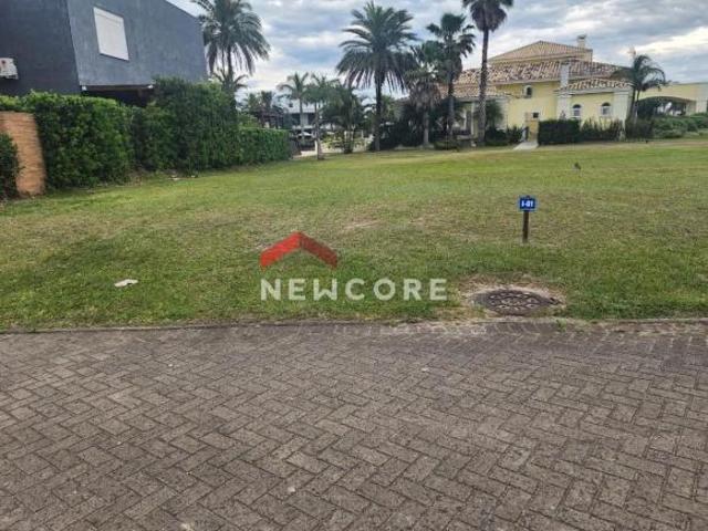 Lote em condomínio em Estrada dos Cunhas Praia Itapeva Torres/RS
