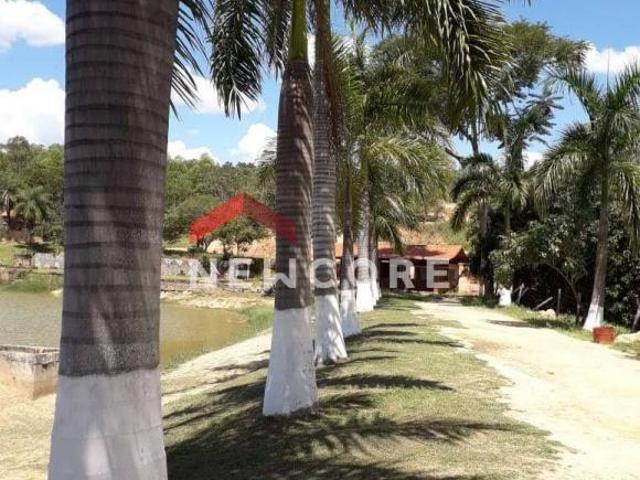 Lote em condomínio em Estrada igrejinha do Riacho Alexandria Esmeraldas/MG