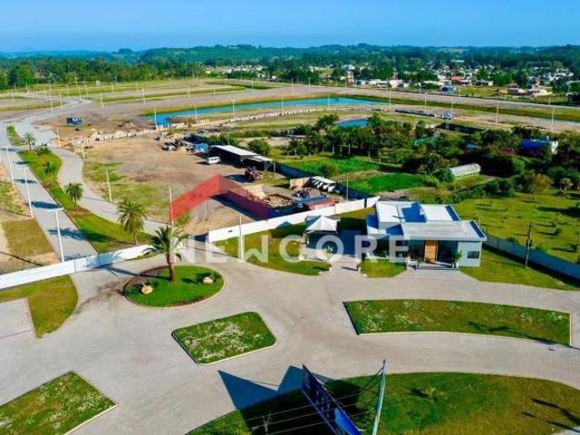 Lote em condomínio em Estrada Interpraias Praia Itapeva Torres/RS