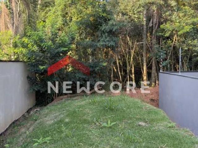 Lote em condomínio em Estrada Jaguari Parque Jaguari Fazendinha Santana de Parnaíba/SP