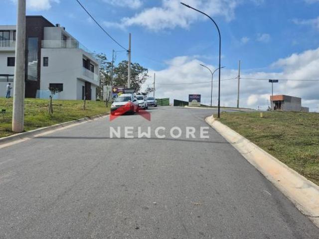 Lote em condomínio em Estrada Pau Furado Jardim Atalaia Cotia/SP