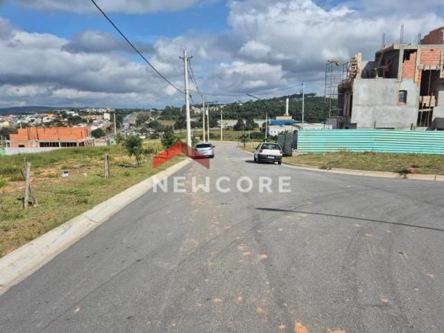 Lote em condomínio em Estrada Pau Furado Jardim Atalaia Cotia/SP