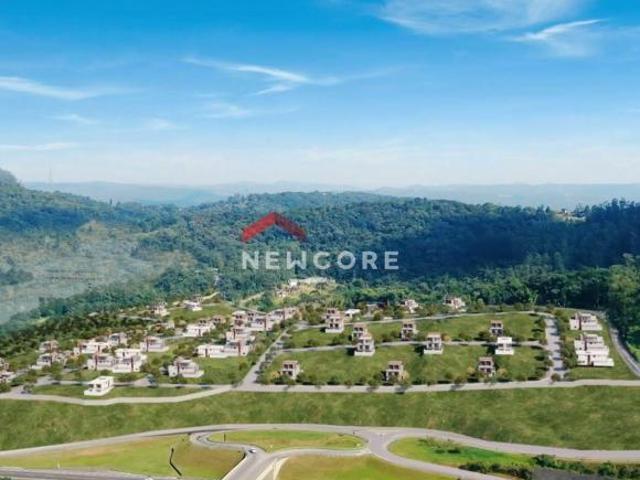 Lote em condomínio em Estrada Pau Furado Jardim Atalaia Cotia/SP