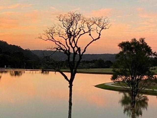 Lote em condomínio em Estrada RS 235 Laken Gramado/RS