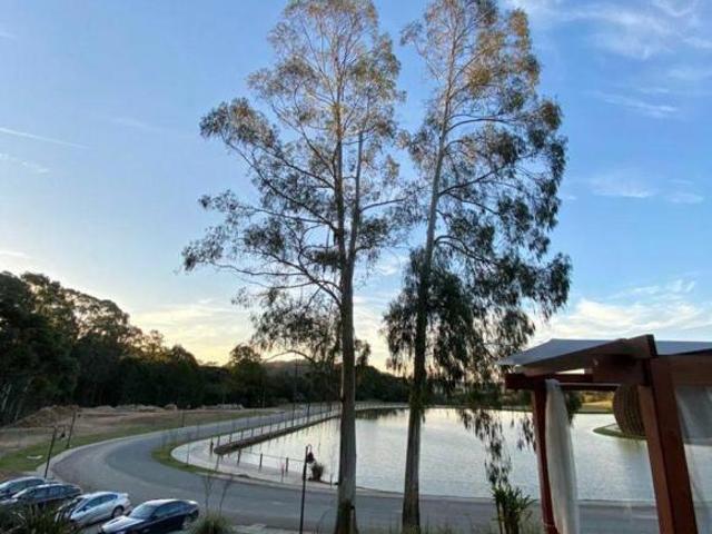 Lote em condomínio em Estrada RS235 Laken Gramado/RS