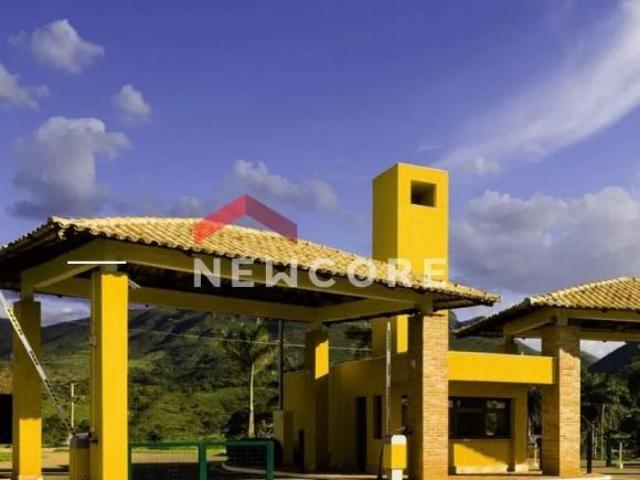 Lote em condomínio em Fezenda Bela Vista S/n Zona Rural, R. José Geraldo Damasceno Bela Vista, Má
