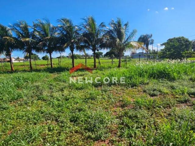 Lote em condomínio em Iacanga Centro Iacanga/SP