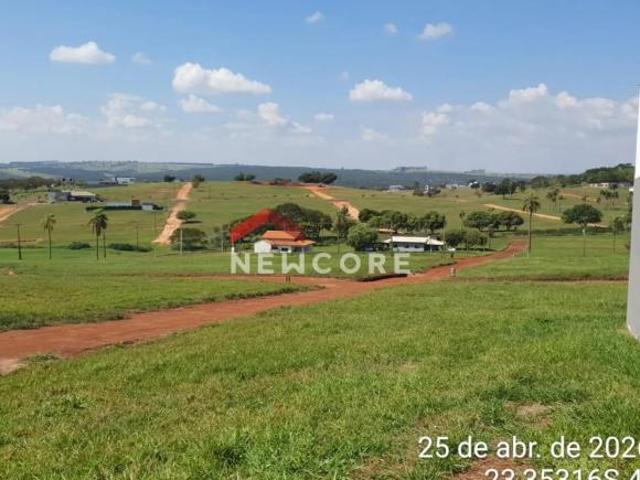 Lote em condomínio em Itaí Centro Itaí/SP