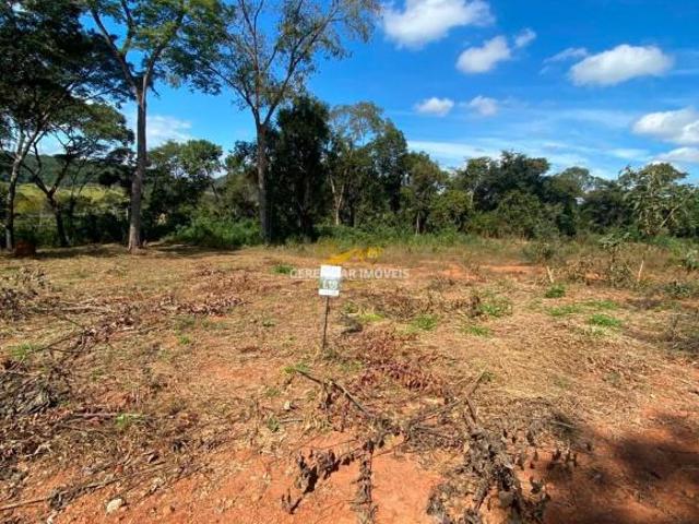 Lote em Condomínio em Itatiaiuçu Parque do Lago!
