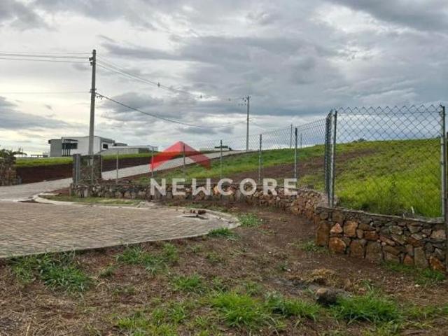 Lote em condomínio em Joanópolis Centro Joanópolis/SP