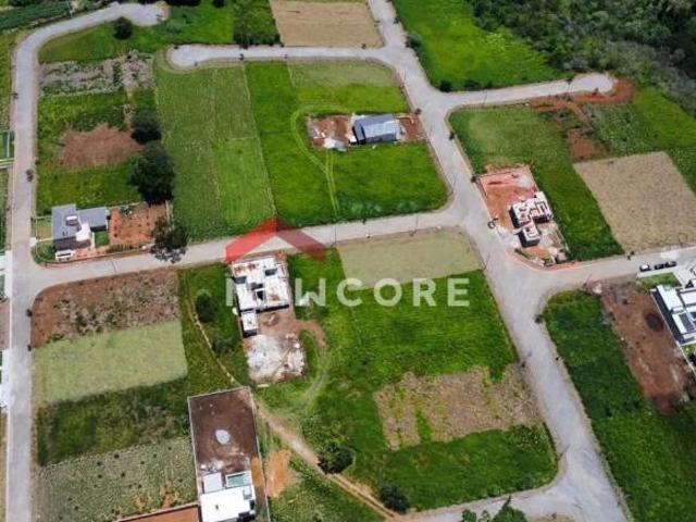 Lote em condomínio em Joanópolis Centro Joanópolis/SP