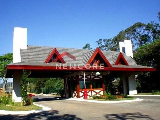 Lote em condomínio em Jambeiro Centro Jambeiro/SP