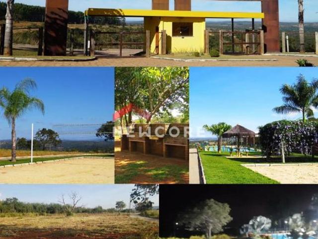 Lote em condomínio em Jequitibá Centro Jequitibá/MG