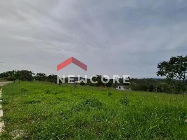 Lote em condomínio em Lagoinha de Fora Lagoinha de Fora Lagoa Santa/MG